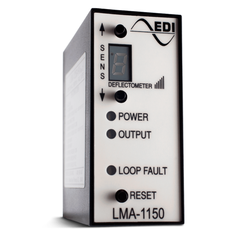 EDI MMU2-16LE SmartMonitor® Malfunction Management Unit - Orange ...
